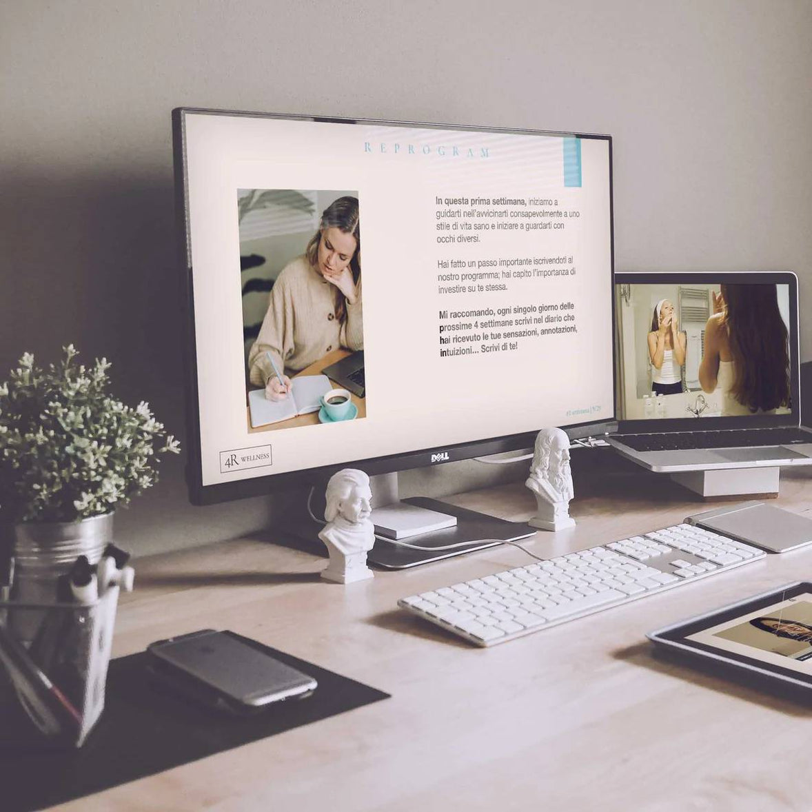 Dolomitic Water - LaVit Collection